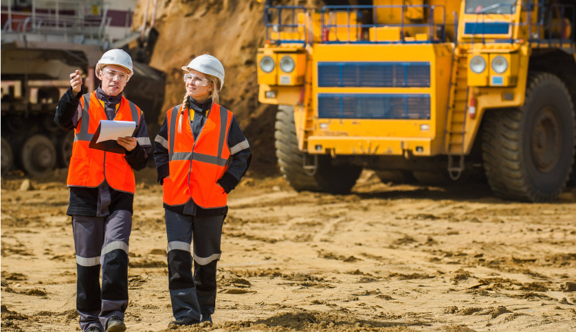 An introduction to mining graduate job opportunities