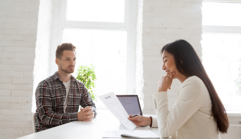 5 checks to be ready for your interview