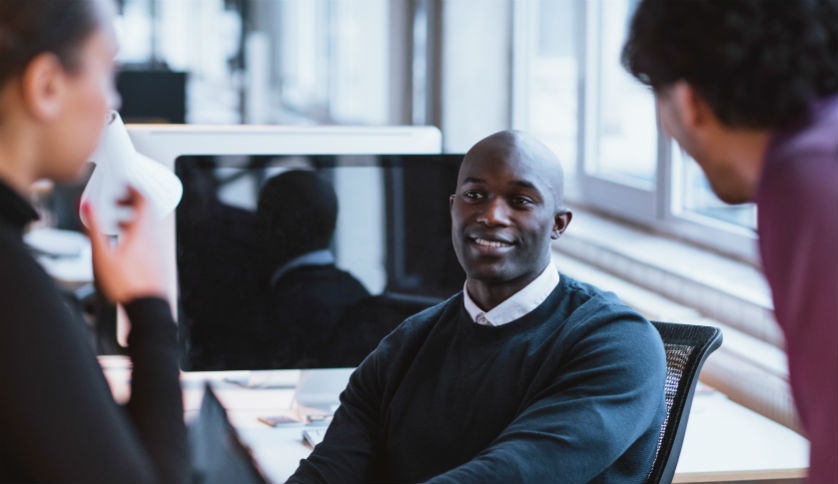 Ethnic diversity in the workplace: a guide for Australian graduates