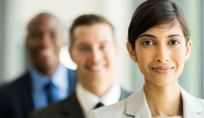 Gender equality: what it means for today’s graduates