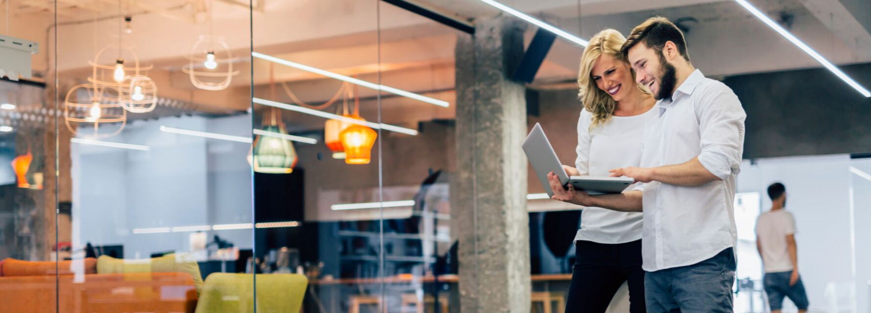 The pivotal role of sales and customer service