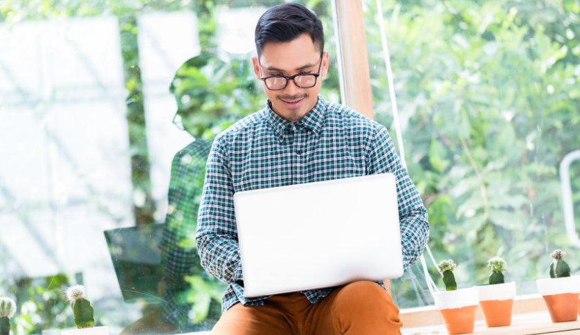 A graduate engineer’s guide to cover letters and CVs