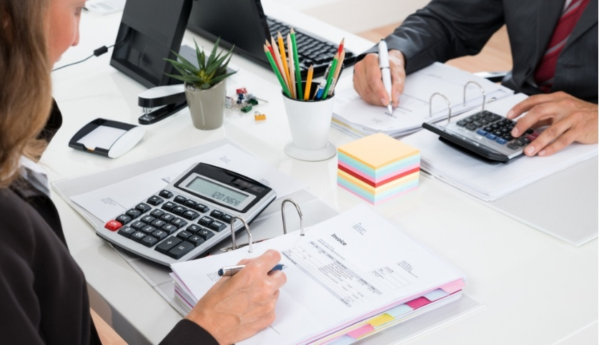 Next level accounting: assurance and audit