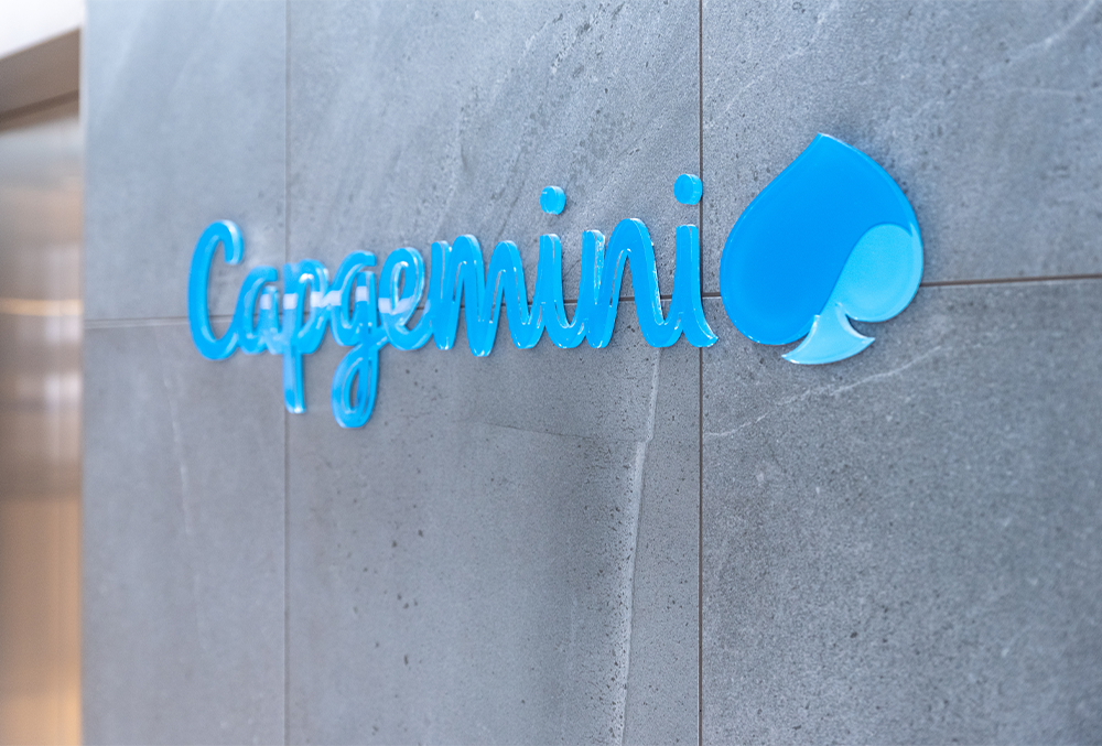 Capgemini Philippines Office Tour