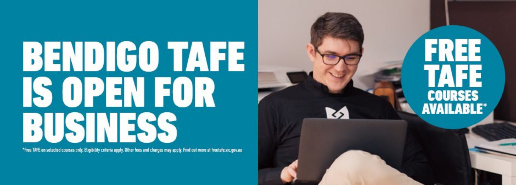 Bendigo Regional Institute of TAFE Postgraduate Programs ...