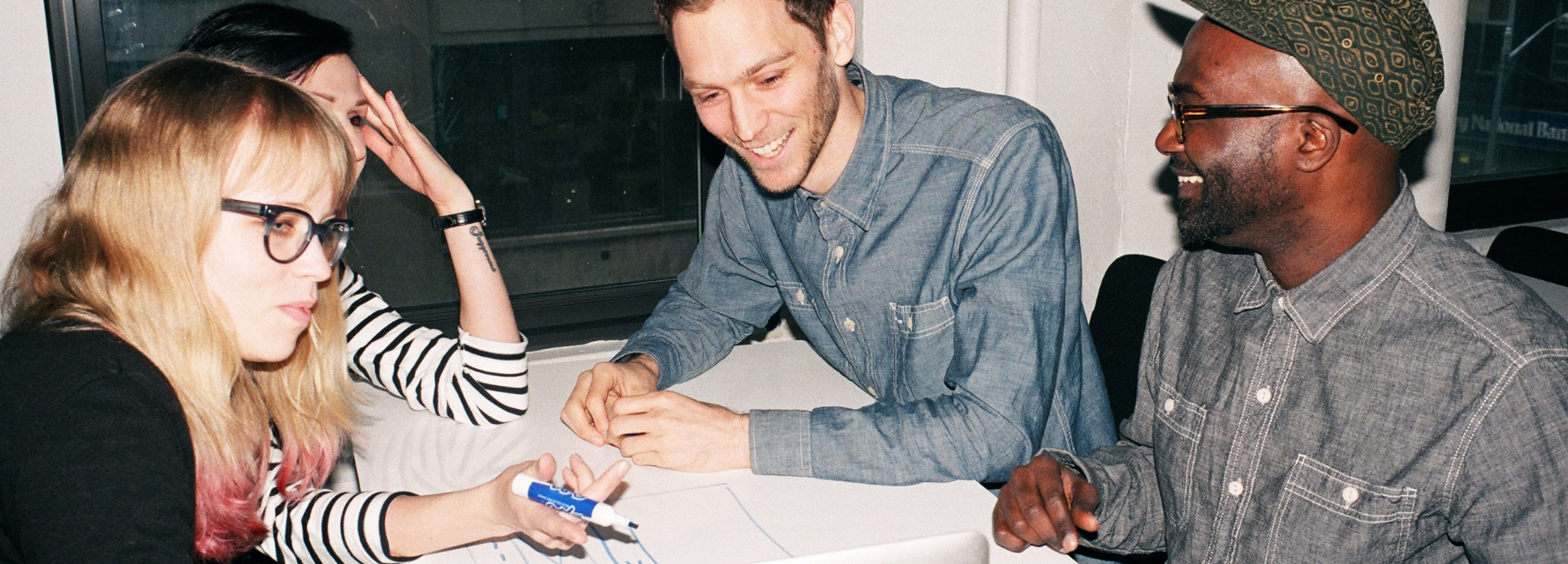 General Assembly Postgraduate Programs | PostgradAustralia