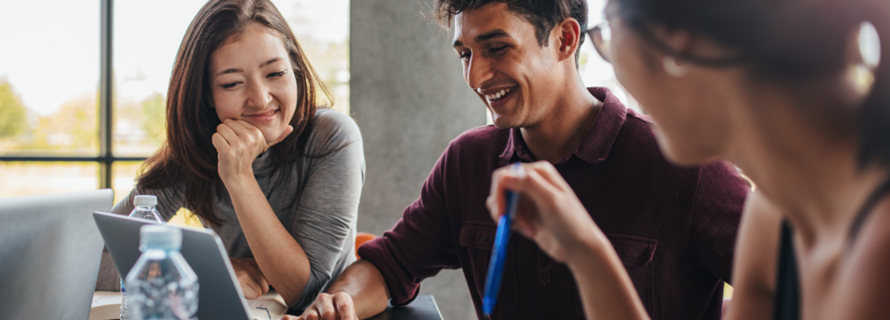 What makes a great graduate job ad?