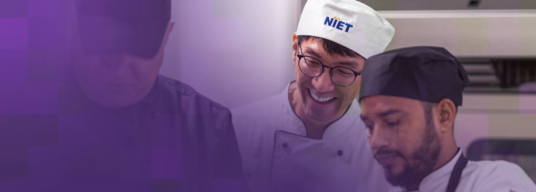 National Institute of Education and Technology (NIET) Postgraduate ...