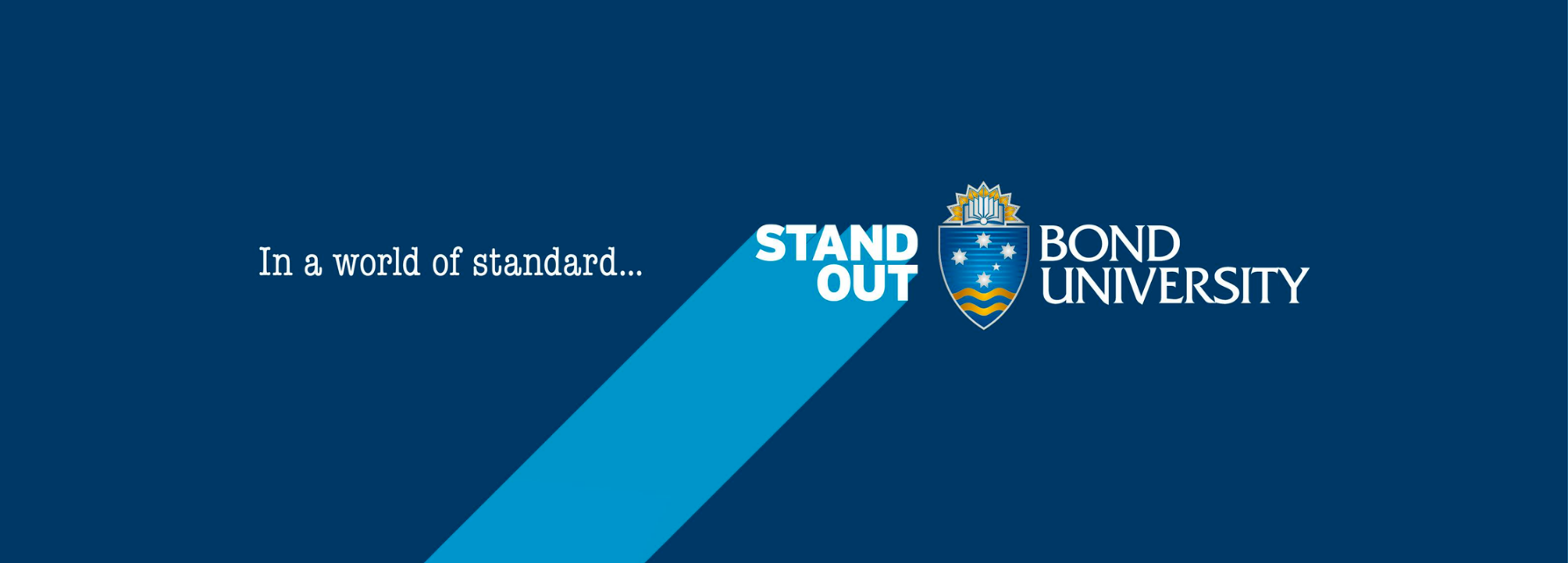 Bond Uni Logo New Elite Sports Centre Comes To Bond University – CBD