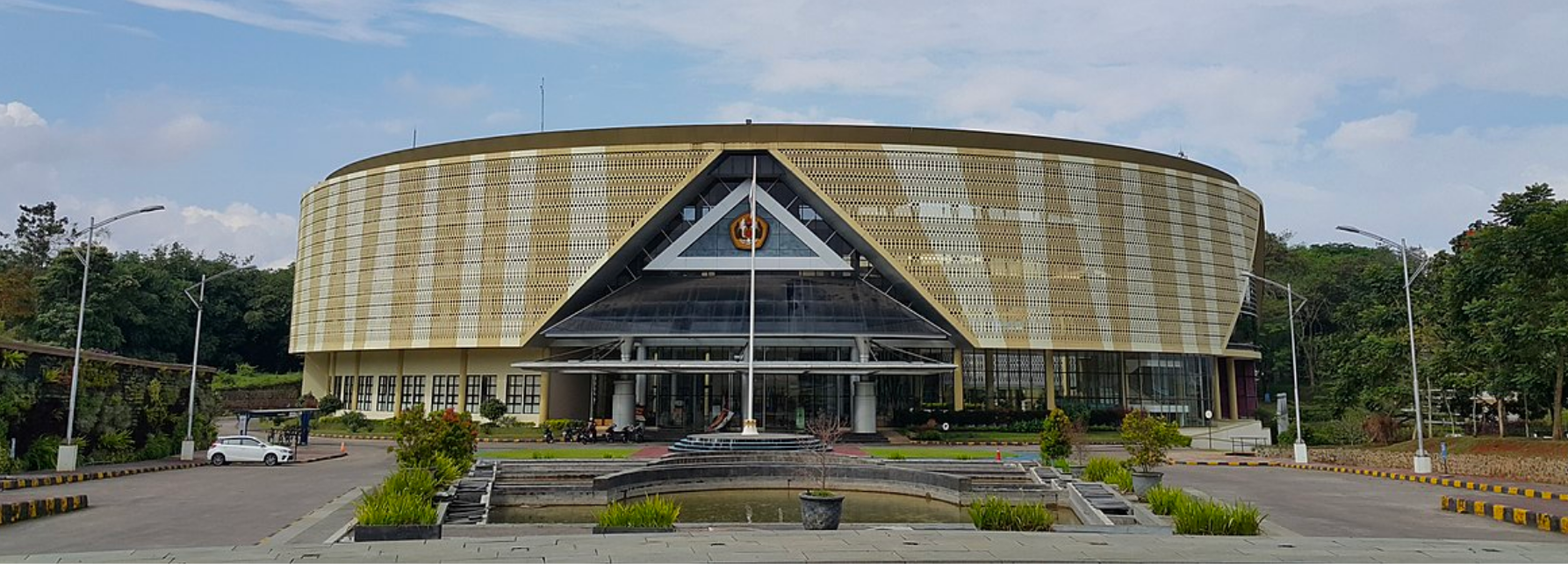 Universitas Padjadjaran Postgraduate Programs | PostgradAustralia