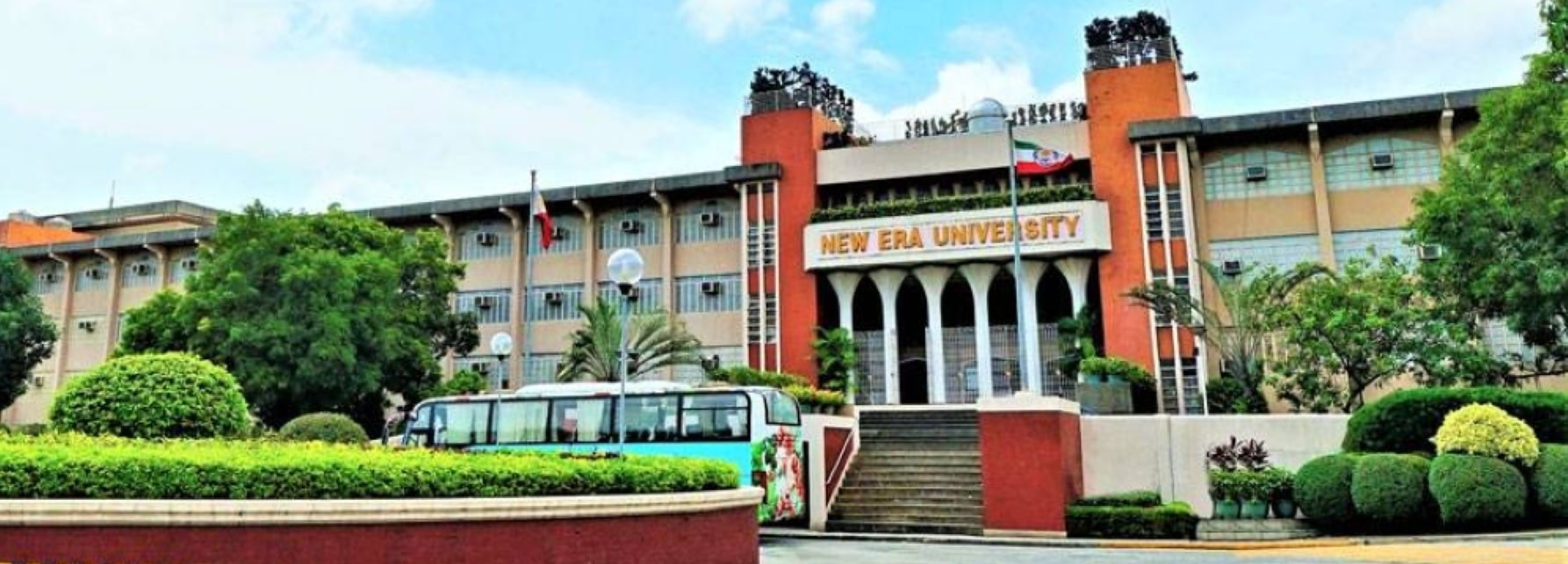 New Era University Degrees | The Uni Guide