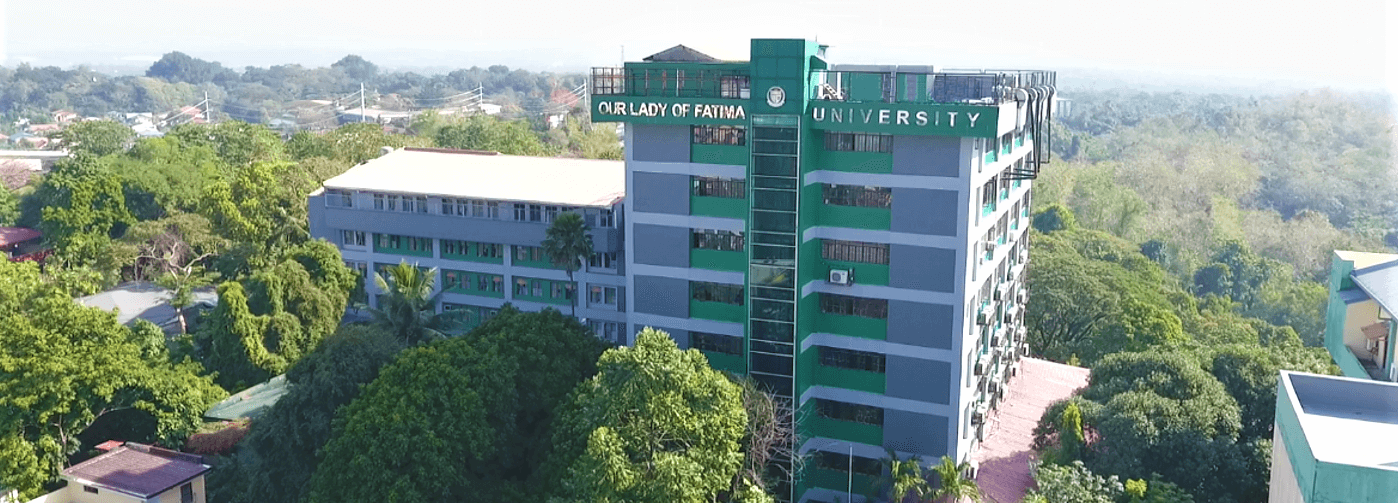 Our Lady of Fatima University | StudyNewZealand Directory