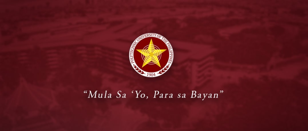 Polytechnic University of the Philippines Postgraduate Programs ...