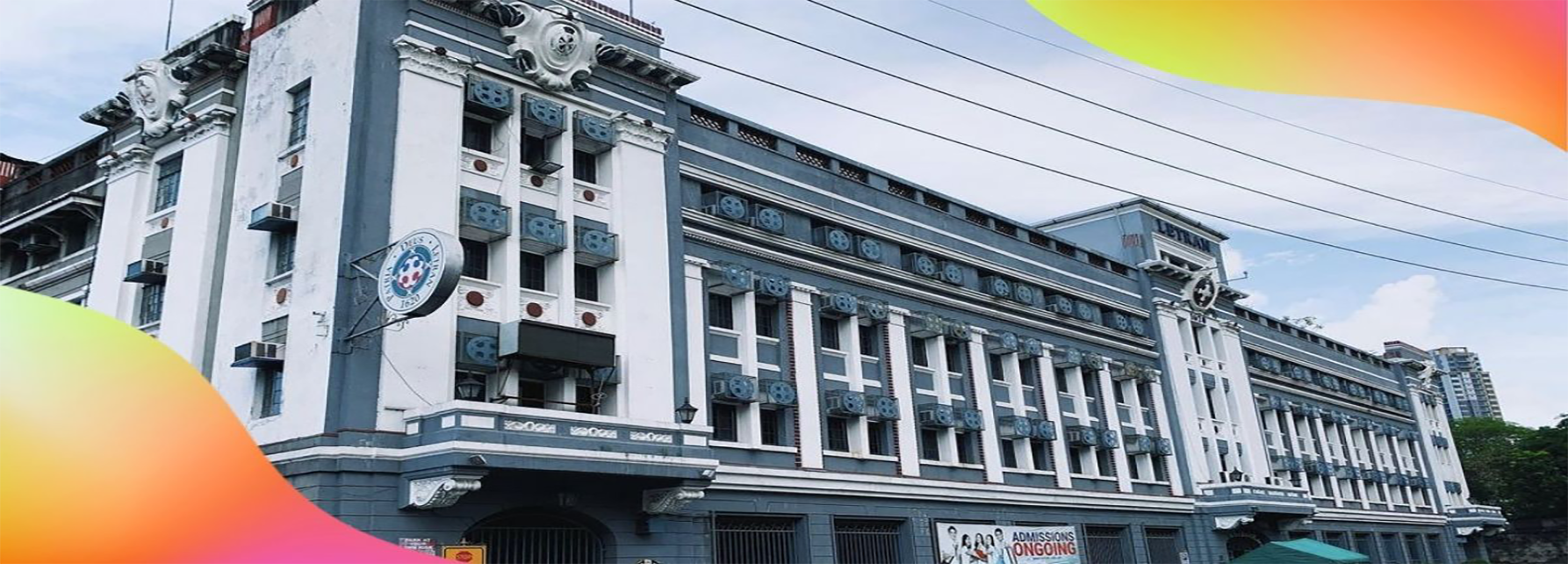 Colegio de San Juan de Letran Postgraduate Programs | PostgradAustralia