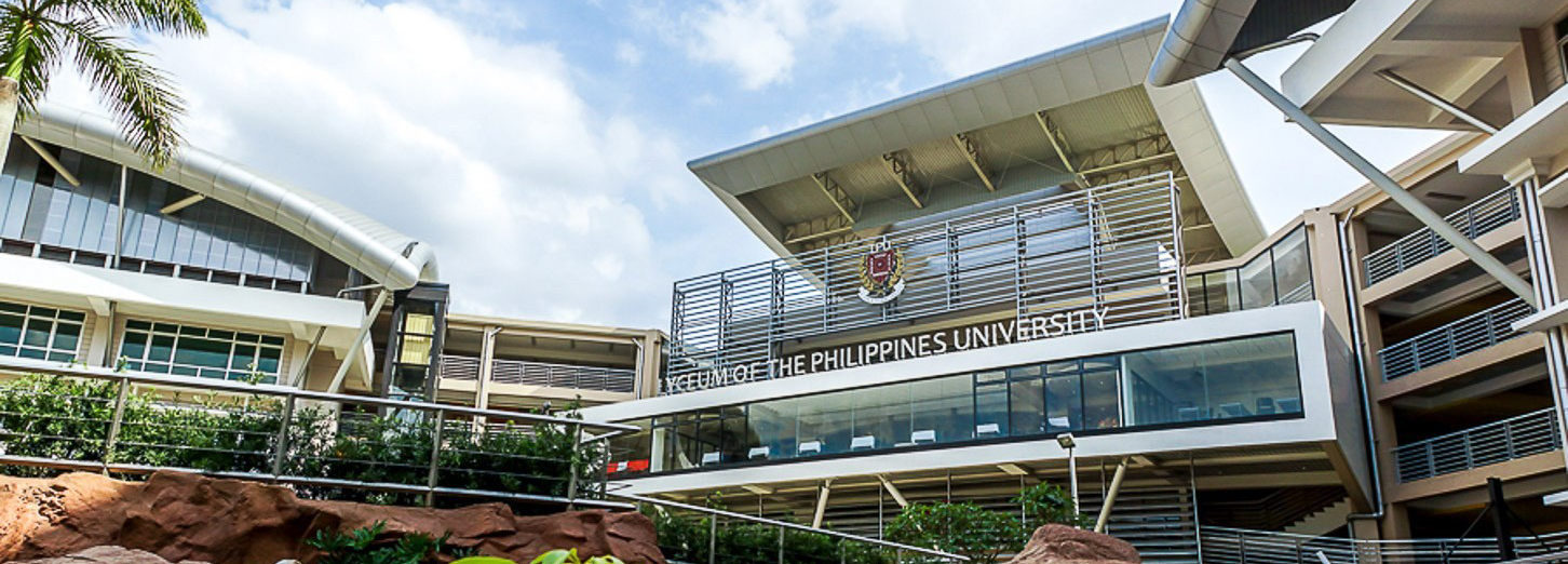 Lyceum of the Philippines University Degrees | The Uni Guide