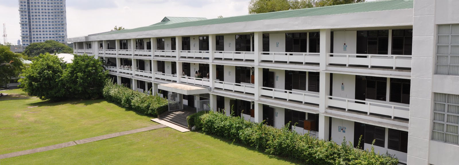 Miriam College Degrees | The Uni Guide