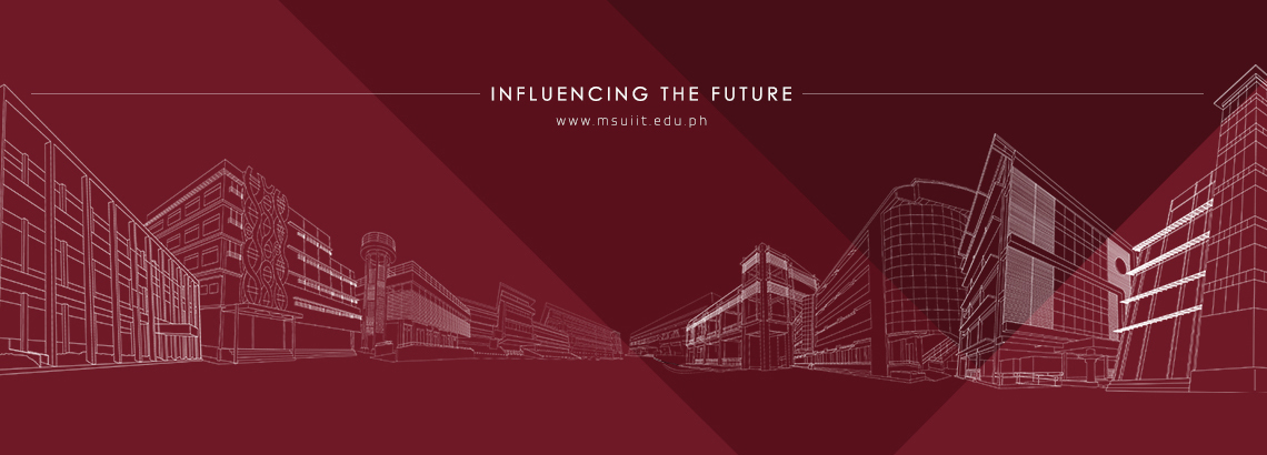 Mindanao State University – Iligan Institute of Technology ...